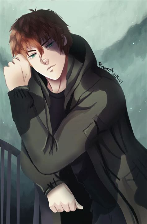 Kentin Cdm Mcl Ilustraciones Arte De Anime Corazon De Melòn