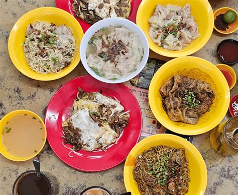 Guide To Sibu Malaysia Best Things To Do See And Eat