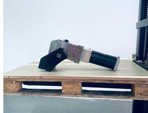 Tünkers Spanner Ks 1003 A03lht12