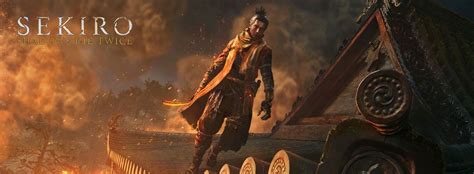 Mist Noble Sekiro Shadows Die Twice Boss Fight Sekiro Guide And