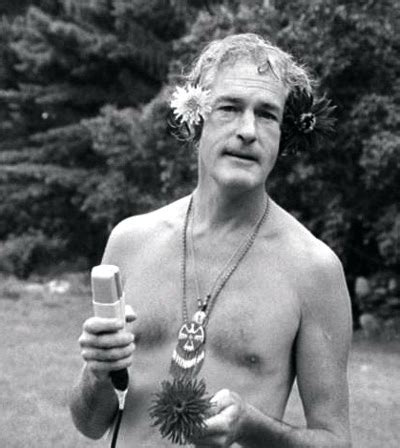 The Weather Continues Dr Timothy Leary Got His Lsd From