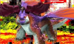 Crimson Goregutter How To Train Your Dragon Wiki Fandom