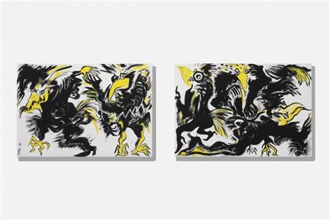 Eccentric 80s Tabea Blumenschein Hilka Nordhausen Rabe Perplexum