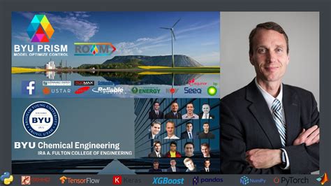 John Hedengren On Linkedin Engineers Machinelearning Collaboration