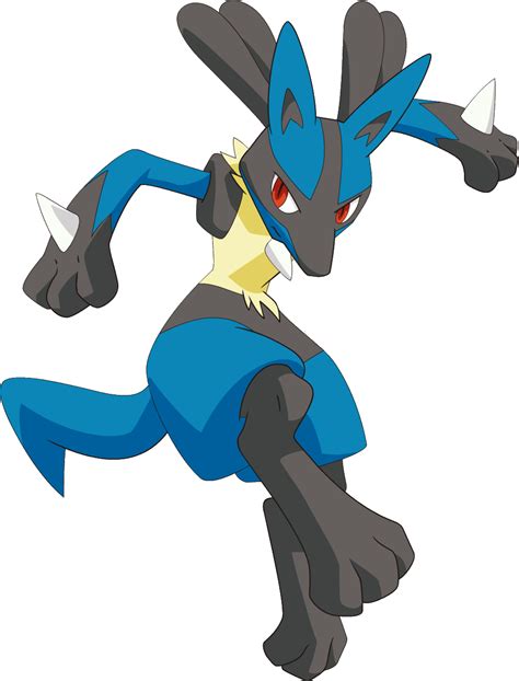 Lucario Pokémon Wiki Fandom Powered By Wikia Dessin Pokemon