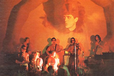 Velvet Underground Live Velvet Underground Pale Blue Eyes Smxpk