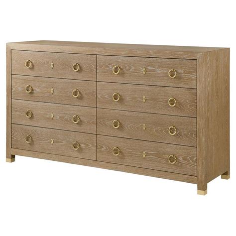 Light Oak Modern Dresser For Sale At 1stdibs