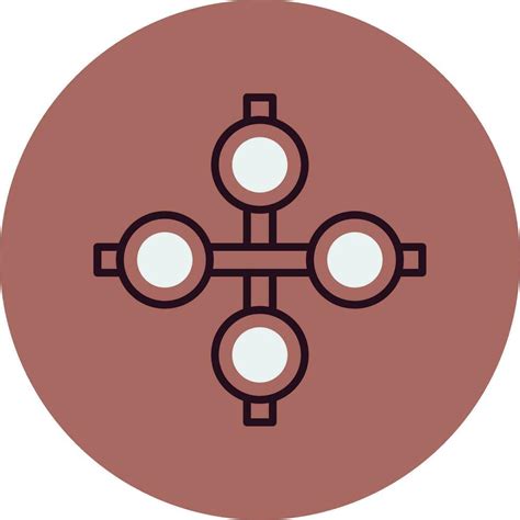 Offset Vector Icon 32677955 Vector Art At Vecteezy