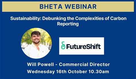 Debunking The Complexities Of Carbon Reporting With Future Shift
