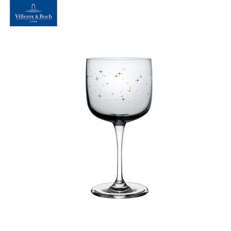 Набор стаканов Villeroy & Boch "Новый год", 270 мл купить по доступной ...