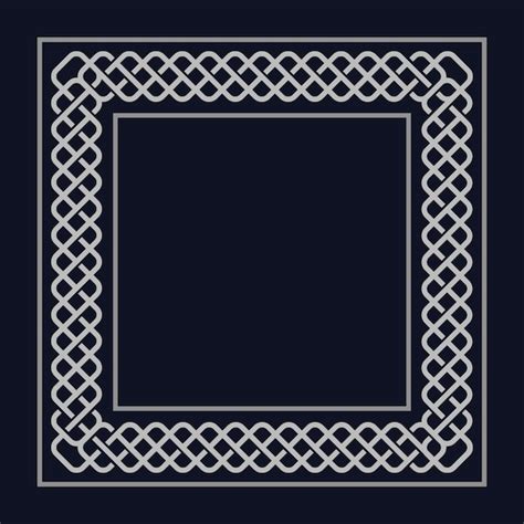 Page 2 Celtic Design Patterns Vectors And Illustrations For Free Download Freepik