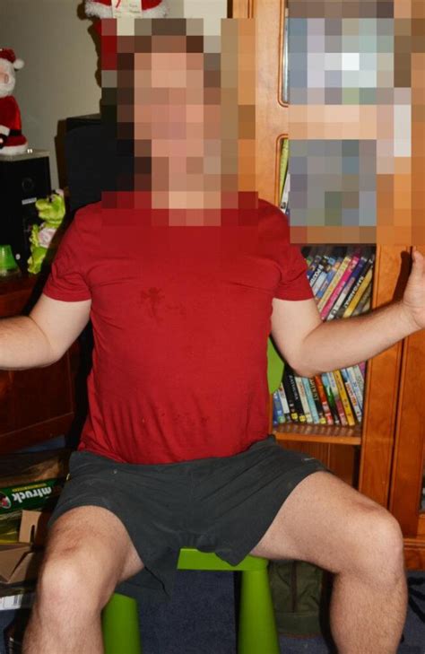 Stepfather Found Guilty Of Molesting And Drugging Charges News Com Au Australias Leading