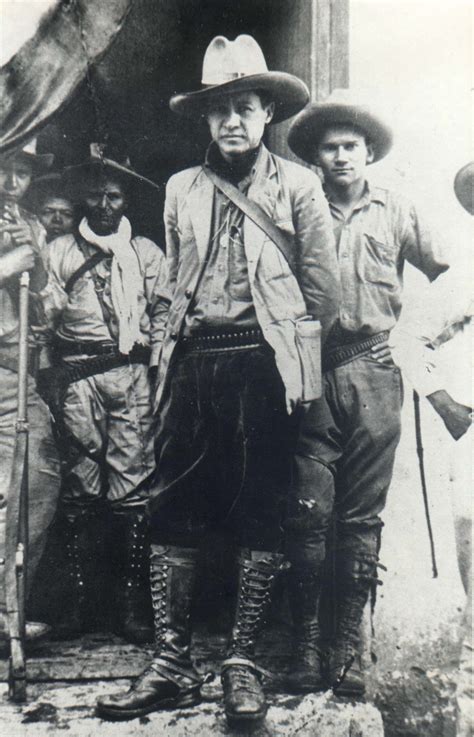 Fotos Históricas Del General Augusto C Sandino