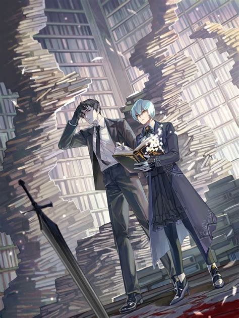 Пин от пользователя Hannah на доске Project Moon Эскизы персонажей