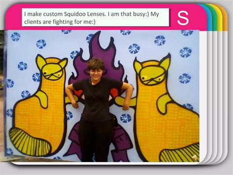 Squidoo Lens Creation Ppt
