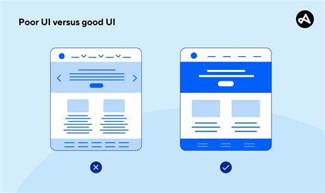 what is a user interface adjust