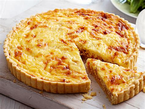 Quiche Lorraine Rezepte Suchen