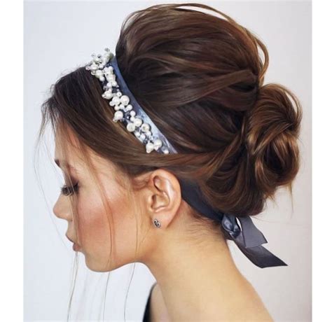 How To Wear A Headband Read This First