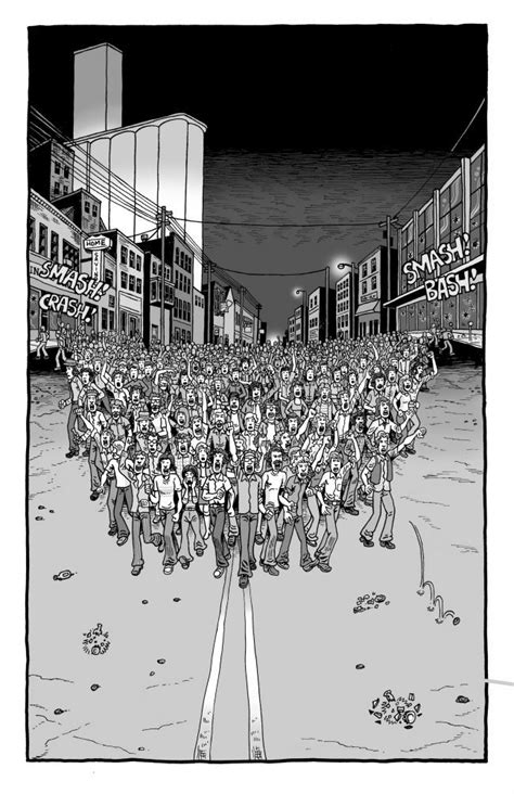 Incredibly Biased Review” Of A Partisan Graphic Novel About ‘kent