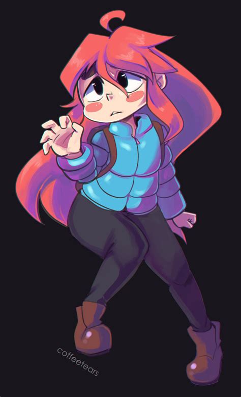 Madeline Art Celeste