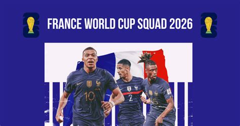 France World Cup Squad 2026 Roster Results And Quarterfinal