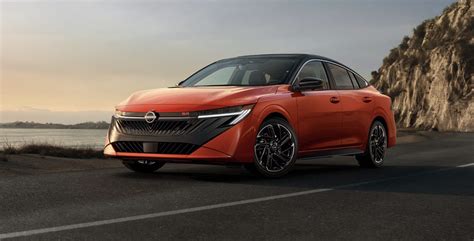 2026 Nissan Sentra Trims Explained S Sv Sr And Sl