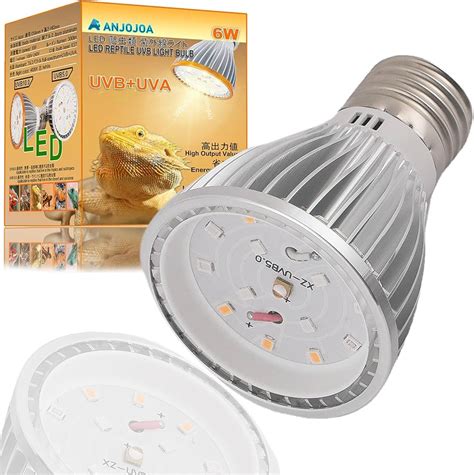 Ultraviolet Light Bulb