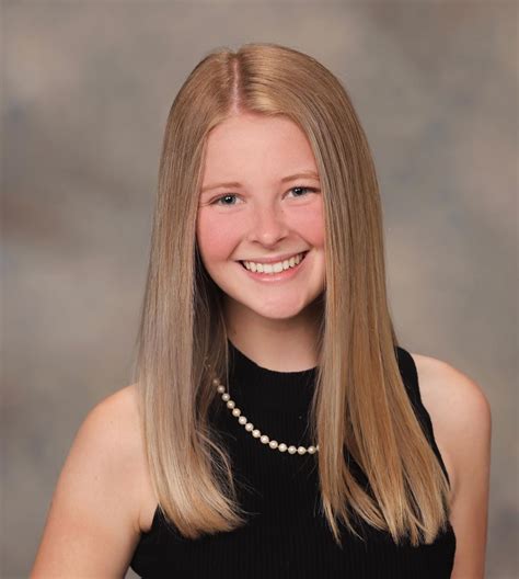 Kailey Albus The Forest Scout