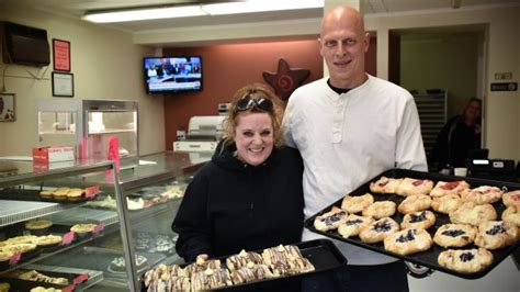 Hellertown Bakery Rises To The Occasion The Morning Call