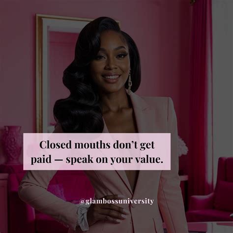 Girl Boss Quotes To Boost Your Confidence And Hustle Harder In 2025