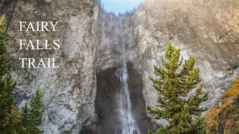 How To Get To Fairy Falls At Margaret Valez Blog