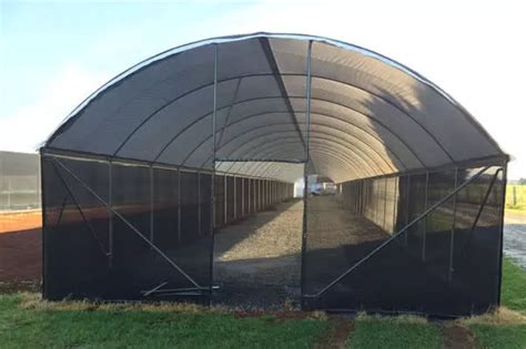 Shade House Shade Net Farming In Kenya