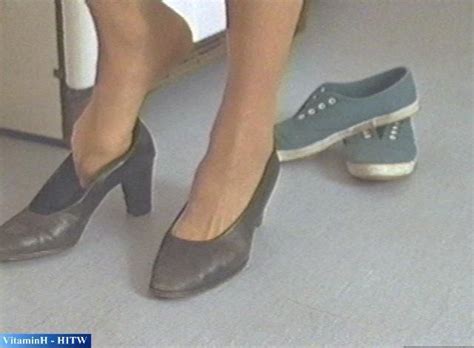 Lena Olins Feet