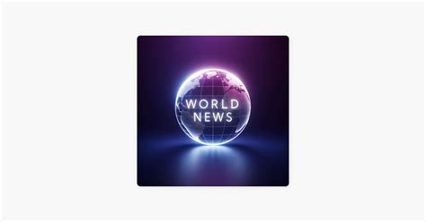‎world News Today By Brief Latest Stories And Top Headlines On Apple