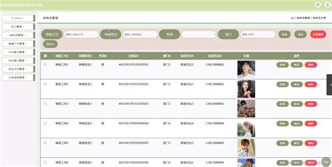 企业疫情防控管理信息系统jspjavaspringmvcmysqlmybatis疫情管理系统jsp Csdn博客