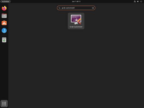 How To Install Grub Customizer On Ubuntu Or LinuxCapable