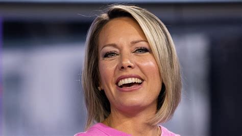 Dylan Dreyer On Her Future At Today As Co Star Teases Shes Waiting