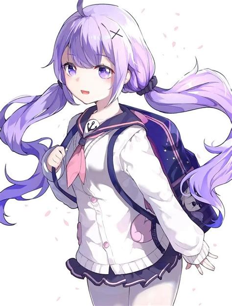 双马尾二次元的搜索结果百度图片搜索 花瓣网