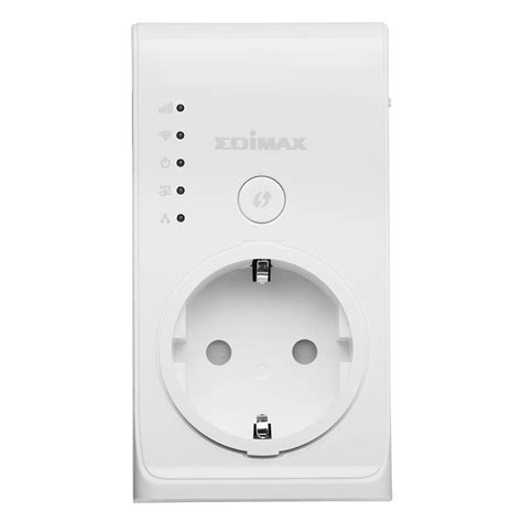 EDIMAX - WLAN Repeater - N300 - Smart N300 WLAN Repeater/Access Point ...