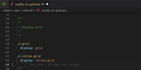 Vuetify Use Css Grid Classes Dev Community