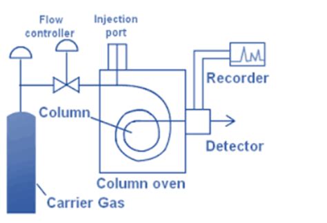 Gas Liquid Chromatography Instrumentation Applications