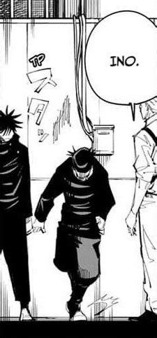 Daily Nanami Kento Chapter 93