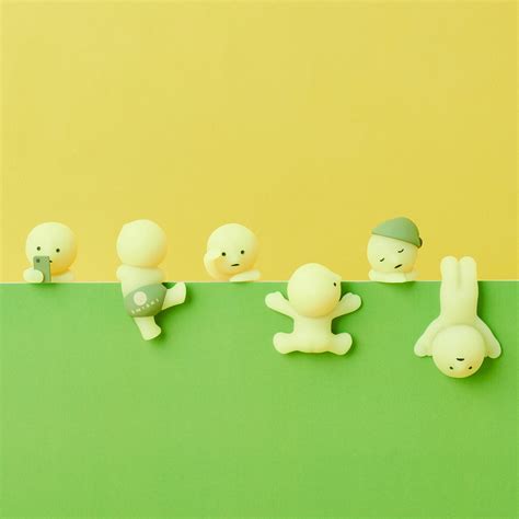 Smiski Hippers Blind Box Official Au Stockist Blink Box