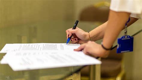 Mayors From Across The World Sign Declaration Advocating For Resilience Approach To Migration