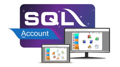 Accounting System Malaysia Notable Point Of Sales Pos Solution Provider