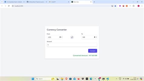 Amandeep Singh On Linkedin Reactjs Webdevelopment Frontend Coding Javascript Github