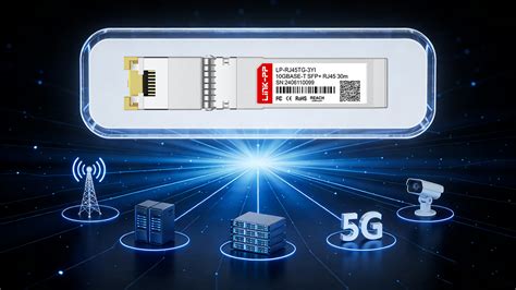 What Is 10gbase T Complete Guide To 10g Ethernet Over Copper