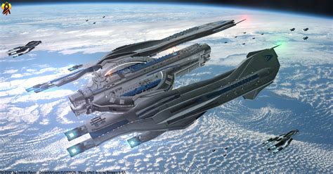 Mass Effect Hawking By Euderion On Deviantart