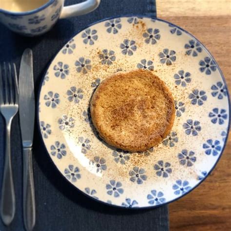 Beschuit Iddsi 6 Dat Is Even Slikken