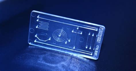 Microfluidic Chip Fabrication Materials And Techniques For Devices